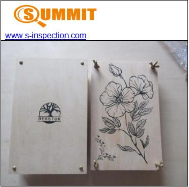 China Flower Press Inspection In Production , 128-218USD Final Product Inspection for sale