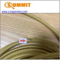 China 20FT Guitar Cable Qc Pre Shipment Inspection Services Within 24 Hours for sale