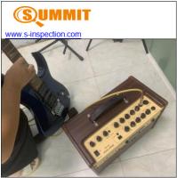 China 20FT Guitar Cable Qc Pre Shipment Inspection Services Within 24 Hours for sale