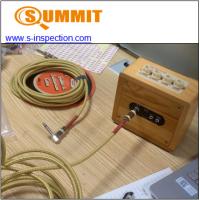China 20FT Guitar Cable Qc Pre Shipment Inspection Services Within 24 Hours for sale