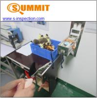 China Pre Shipment Small Plush Toys Inspection USD 150/Man Within 24 Hours for sale