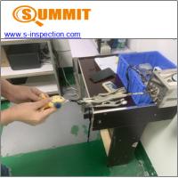 China BSCI 160dollars 24hrs 3rd Party Inspection Services For Small Plush Toys for sale