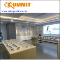 China USD 128-218 Electronic Supplier Qualification Audit For BP Monitor / Nebulizer for sale