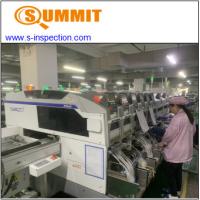 China USD 128-218 Electronic Supplier Qualification Audit For BP Monitor / Nebulizer for sale