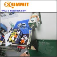 China RoHS Plush Toys Quality Inspection , 200dollars Aql Quality Inspection for sale