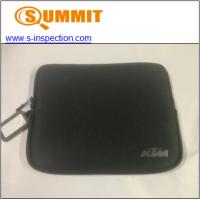 China KTM Notepad Case Aql Quality Inspection , 24hrs Baggage Inspection for sale
