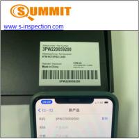 China KTM Notepad Case Aql Quality Inspection , 24hrs Baggage Inspection for sale
