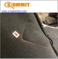 China KTM Notepad Case Aql Quality Inspection , 24hrs Baggage Inspection for sale