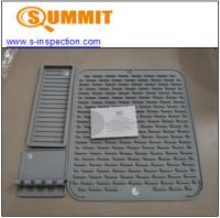 China Silicone Mat Set PSI Pre Shipment Inspection Services USD 150/Man for sale