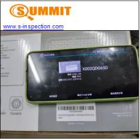 China Silicone Mat Set PSI Pre Shipment Inspection Services USD 150/Man for sale