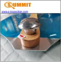 China Pizza Peel Product Inspection Services , 128-218 USD/Man Quality Inspection for sale