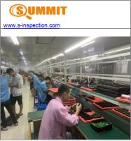 China Pulse Oximeter Electronic Inspection , USD 128-218  Factory Audit Services for sale