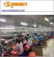 China Pulse Oximeter Electronic Inspection , USD 128-218  Factory Audit Services for sale