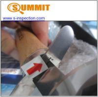 China Hardware Pizza Peel Supplier Inspection Services , PSI Aql Quality Inspection for sale