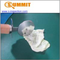 China Hardware Pizza Peel Supplier Inspection Services , PSI Aql Quality Inspection for sale