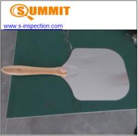 China Hardware Pizza Peel Supplier Inspection Services , PSI Aql Quality Inspection for sale