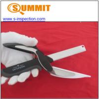 China USD128-218 Pre Shipment Inspection Services For 2 In 1 Smart Cutter Quality for sale