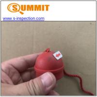 China CE Poll Cues Quality Inspection Services English Support SUMMIT for sale