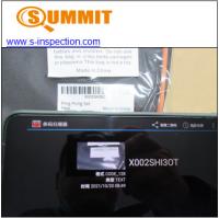 China Ping Pong Sets Finished Goods Inspection , ISO Summit Inspection Services for sale