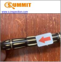 China Soft Tip Darts Quality Inspection Services , RoHS Pre Shipment Inspection Services for sale