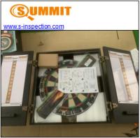 China Dartboard Cabinet Final Product Inspection , 128-218USD Qc Inspection Services for sale