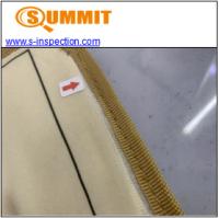 China Puzzle Case Quality Inspection Services 50pc/Day BSCI Certificated for sale