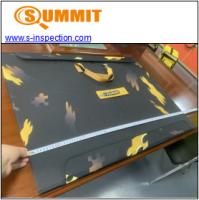 China Puzzle Case Quality Inspection Services 50pc/Day BSCI Certificated for sale