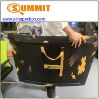 China Puzzle Case Quality Inspection Services 50pc/Day BSCI Certificated for sale