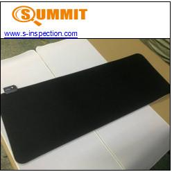 China Mouse Pad Finished Product Inspection Services USD 128-218 for sale