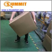 China Mouse Pad Finished Product Inspection Services USD 128-218 for sale