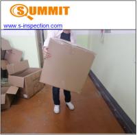 China PSI Toiletry Bag Quality Inspection Services Within 24 Hours for sale