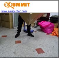 China Hanging Diaper Organizer Quality Inspection Services 50pcs/Day for sale