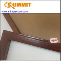 China Wooden Puzzle Table Quality Inspection Services Pre Shipment for sale