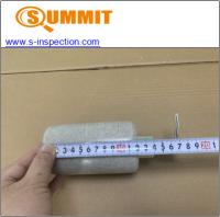 China Bath Sets 3rd Party Quality Inspection , RoHS 50pcs/Day Quality Testing Services for sale