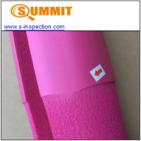 China Barbell Pad Quality Inspection Services 128-218dollars/Man for sale