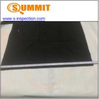 China BSCI Summit Inspection Services For Fletcher Hotels Apron / Strap for sale