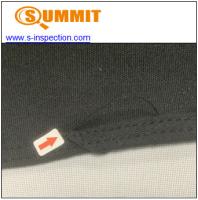 China BSCI Summit Inspection Services For Fletcher Hotels Apron / Strap for sale