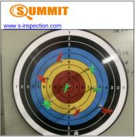 China Magnetic Dart Board Toys Quality Inspection Services BSCI ISO for sale