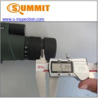 China Monocular Telescopes Quality Check Services , USD 128 24hrs Final Quality Inspection for sale