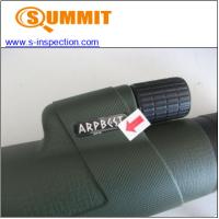 China Monocular Telescopes Quality Check Services , USD 128 24hrs Final Quality Inspection for sale