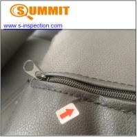 China BSCI Pre Shipment Inspection Services , Sofa Bed Product Testing Services for sale