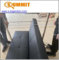 China BSCI Pre Shipment Inspection Services , Sofa Bed Product Testing Services for sale