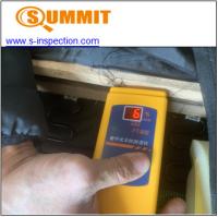 China BSCI Pre Shipment Inspection Services , Sofa Bed Product Testing Services for sale