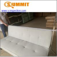 China Sofa Bed Furniture Quality Inspection Services Within 24 Hours for sale