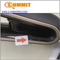 China Hair Straighterner Pre Shipment Inspection Services for Electronic Inspection for sale