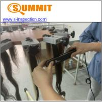 China Hair Straighterner Pre Shipment Inspection Services for Electronic Inspection for sale