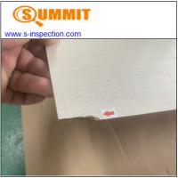 China Kitchen Cabinet Pre Shipment Inspection Services Furniture Inspection for sale