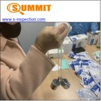 China PSI Quality Inspection Services For Mask Product Inspection for sale