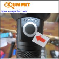 China Pre Shipment Quality Inspection Services For Tactical Rechargeable Flashlight for sale