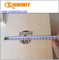 China Flower Press Pre Shipment Inspection Services With AQL Standard for sale
